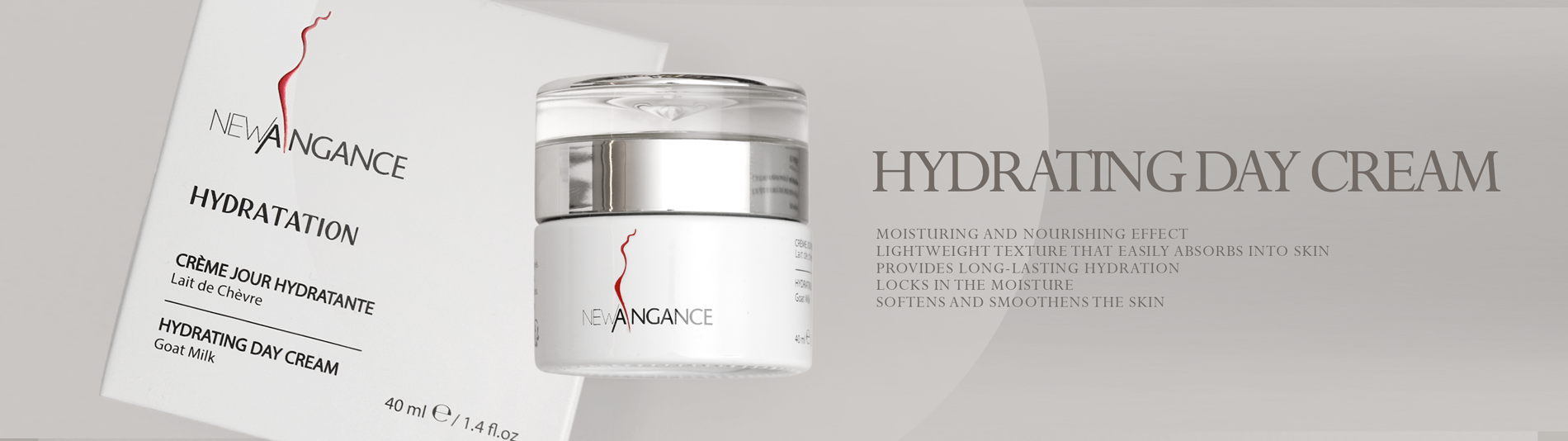 New Angance - Ihr Experte für Hautpflege – NewAngance